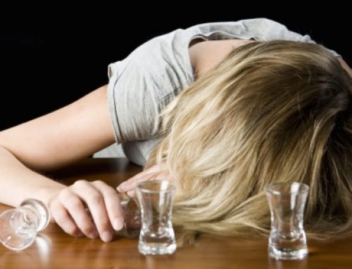 ¿Cuándo el alcohol empieza a ser un problema? - Reflexiones sobre el ...